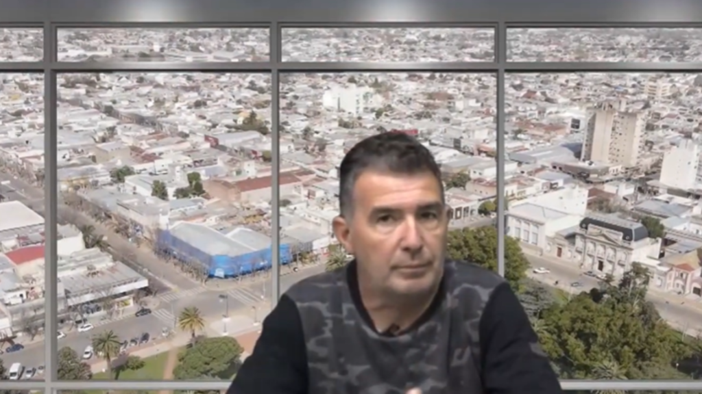 Martín Rizzo nos cuenta qué es el Grooming - Suma Play