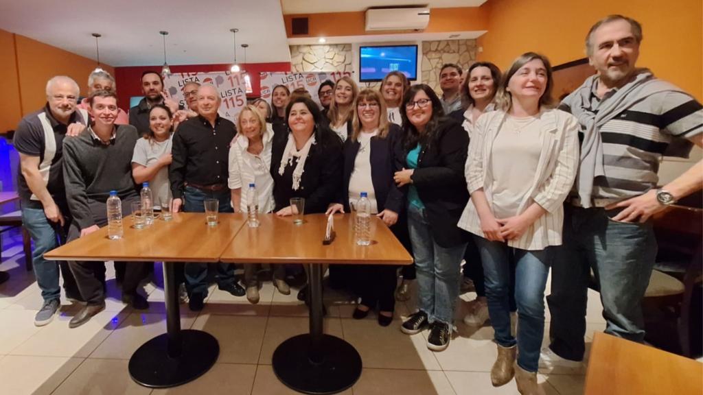 Hoy asumirán las nuevas autoridades de la UCR local - Suma Play